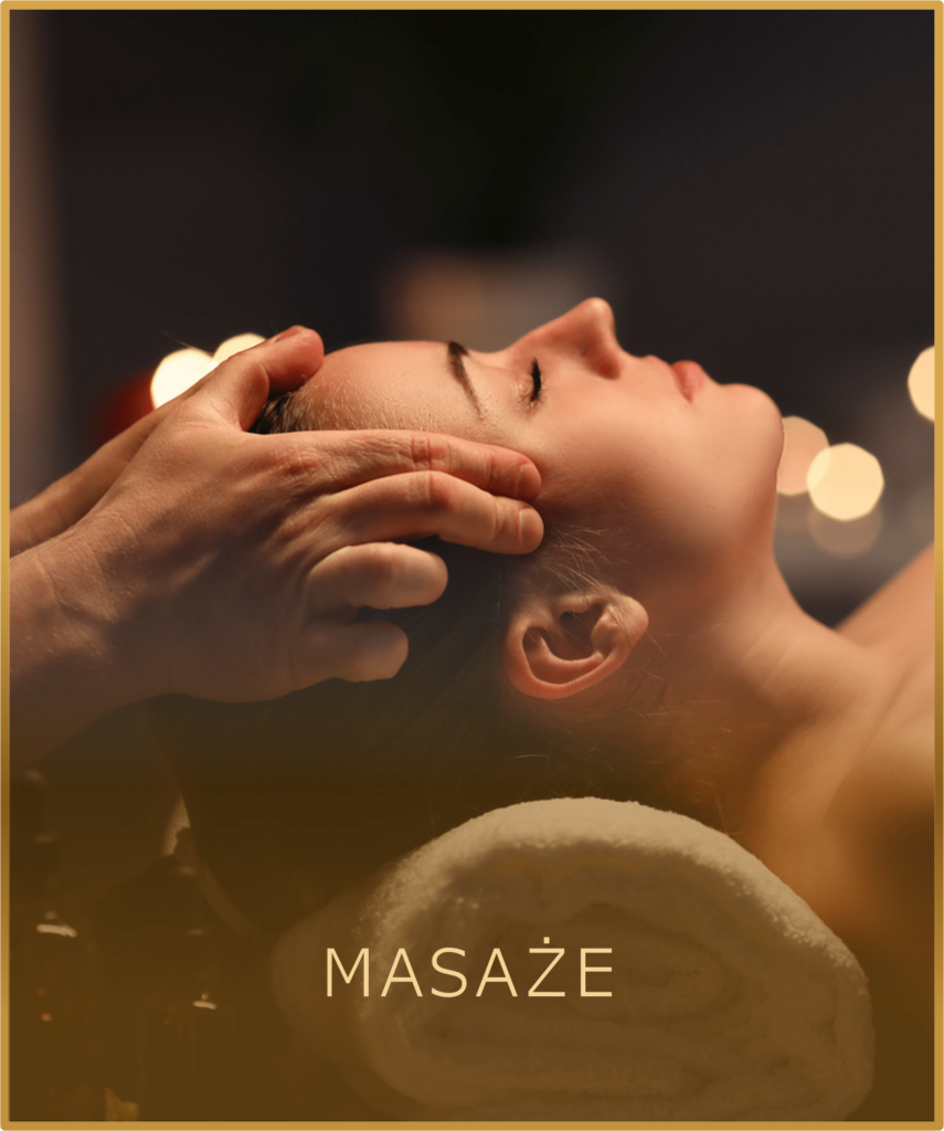 Lumira SPA Warszawa Mokotów - masaże relaksacyjne, balijskie, tajskie